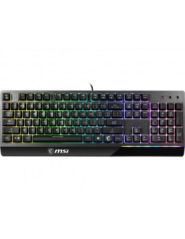 Clavier MSI VIGOR GK30 FR